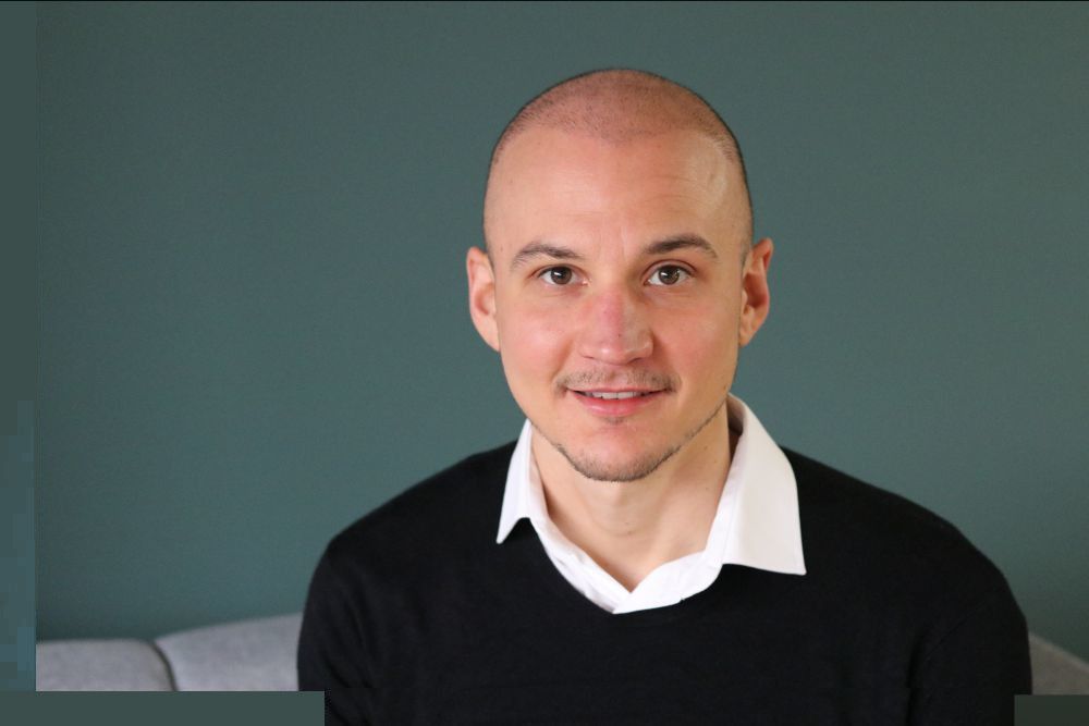 Kontakt / Schellinger KG