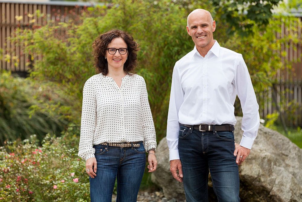 Unser Antrieb / Schellinger KG